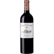 Primeurs 2022 - Château LARRIVET HAUT BRION Rouge 2022 - 6 Bouteilles