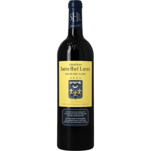 Primeurs 2023 - Château SMITH HAUT LAFITTE Rouge 2023 - 6 Bouteilles